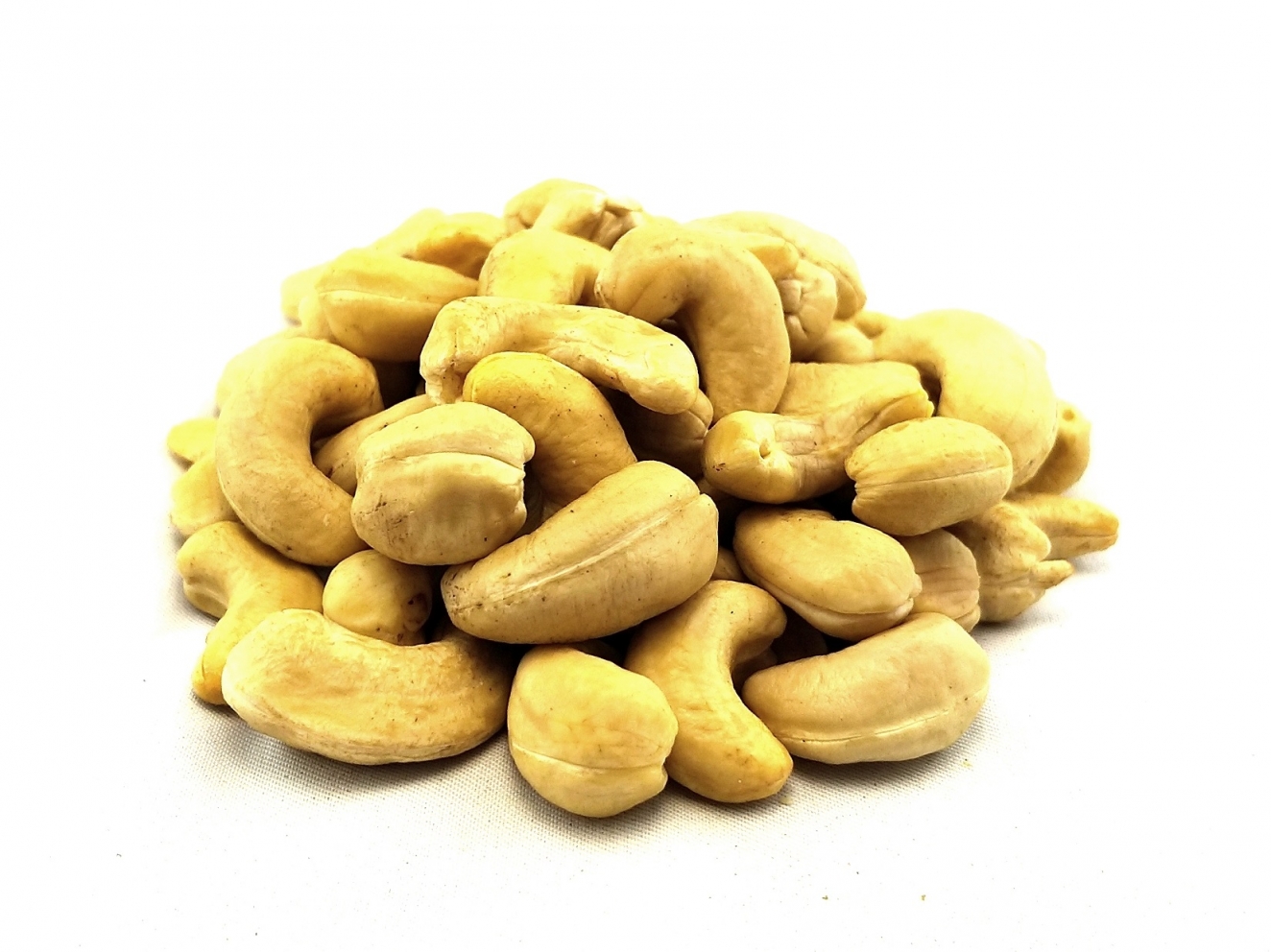 Orzechy nerkowca BIO | DEKO Zakupy